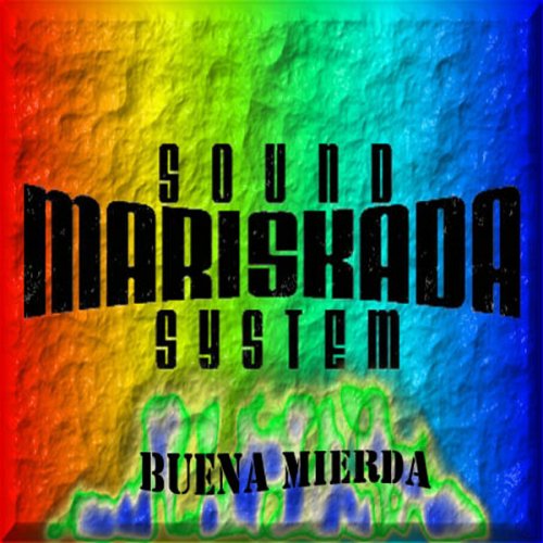 Mariskada Sound - Donde Te LLevaran (Donde Te LLevaran Vocal) - Donde Te LLevaran Vocal lyrics ...