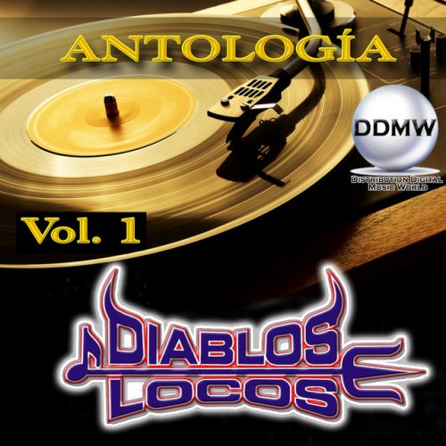 Diablos Locos - ¿Dónde Estás? Lyrics | Musixmatch