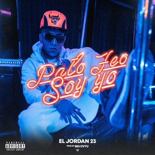 El Jordan 23 - Pato Feo Soy Yo Lyrics | Musixmatch
