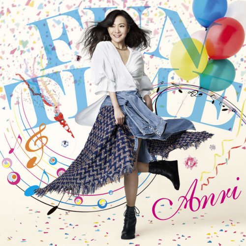 ANRI - 嘘ならやさしく Lyrics | Musixmatch