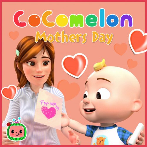 Cocomelon - Mom and Daughter Song Lyrics | Musixmatch