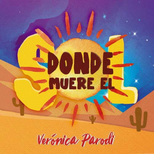 Verónica Parodi - La Casa de Al Lado 歌詞 | Musixmatch