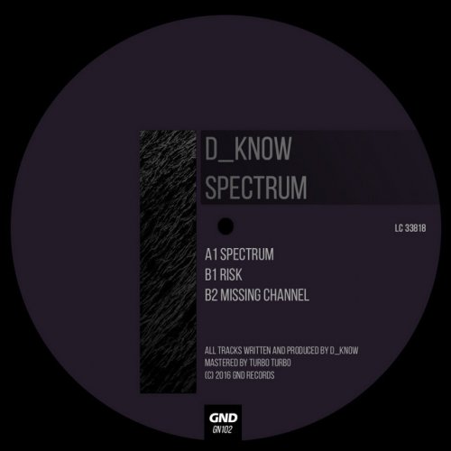 D_Know - Missing Channel lyrics | Musixmatch