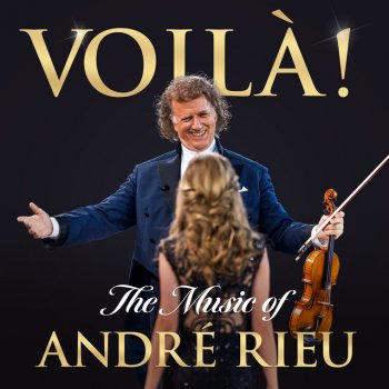 Antoine Barrau, Barbara Pravi, André Rieu, Johann Strauss Orchestra ...