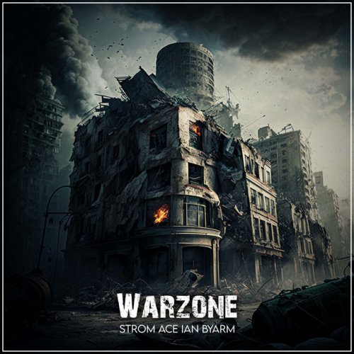 Letra de Warzone de Storm ace feat. Ian Byarm | Musixmatch
