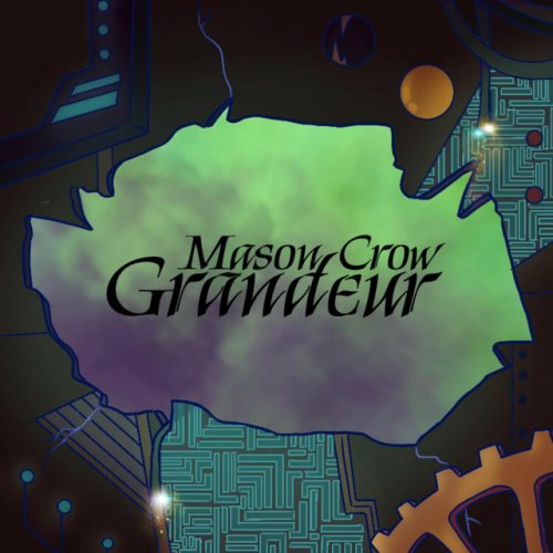 Letra de Mason Crow - Immortalized (System Failure Part 2) | Musixmatch