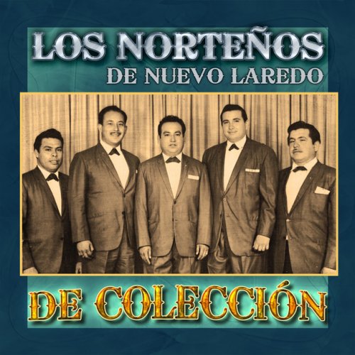 Los Norteños De Nuevo Laredo - Letras de Hojita | Musixmatch