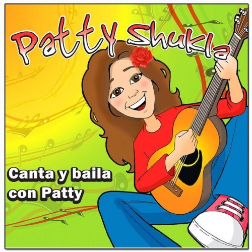 Patty Shukla - paroles de Si Fuera un Animal (If I Were an Animal ...