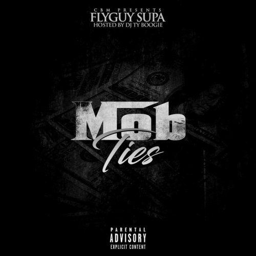 FlyGuy Supa - Level Up Lyrics | Musixmatch