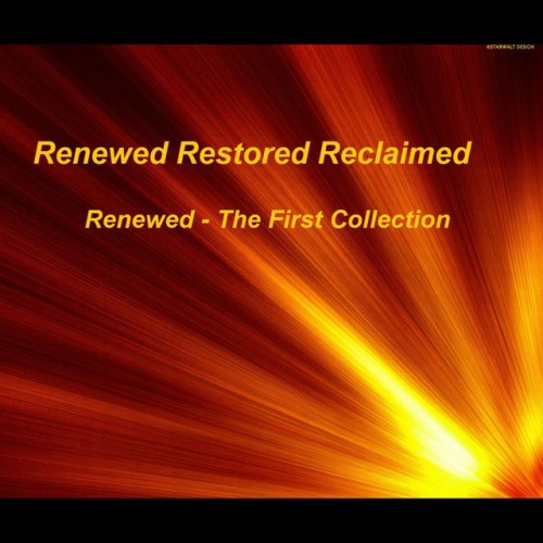Renewed Restored Reclaimed - The Prayer lyrics | Musixmatch