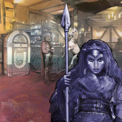 Letra de Whatever Happened to My Mary Jane? de The Mighty Handful ...