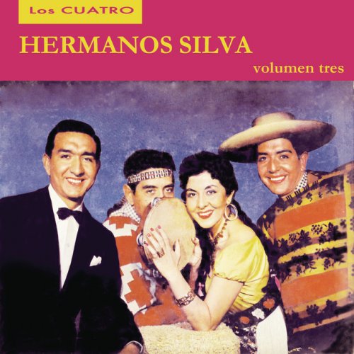 Letra de Los Cuatro Hermanos Silva - Confianza | Musixmatch