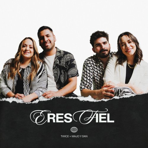 TWICE feat. Majo y Dan - Eres Fiel letra | Musixmatch