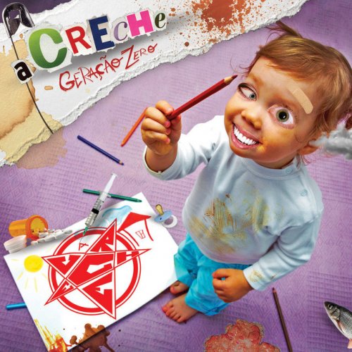 Letra de A Creche - Auto Medicação | Musixmatch