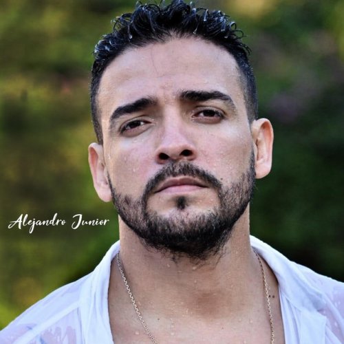 Letra de Miel de Alejandro Junior | Musixmatch