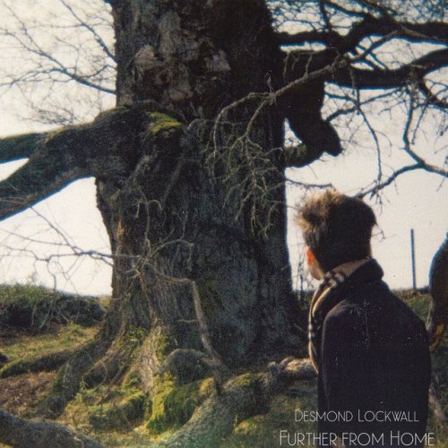 Letra de Goodbye de Desmond Lockwall | Musixmatch