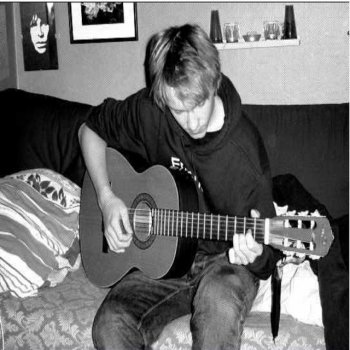 Tony Larsson - One Time Lyrics | Musixmatch