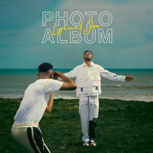 Lyrical Joe, Efya - Hustle & Ambition testo | Musixmatch