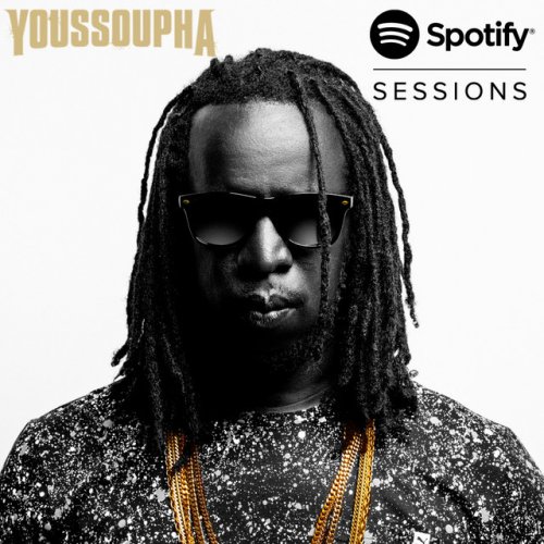 Youssoupha - paroles de Points communs - Live from Spotify Paris ...
