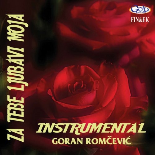 Letra de Goran Romčević - Ljubav na pesku | Musixmatch