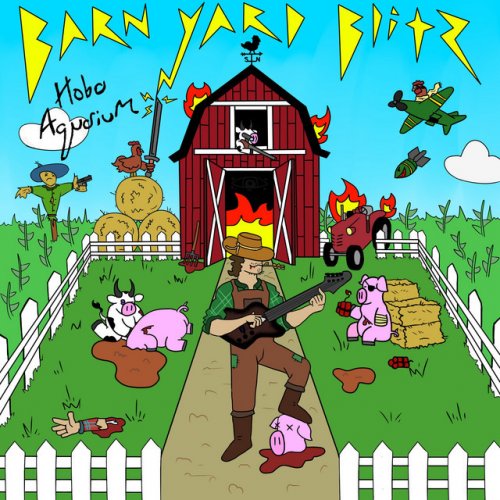 Hobo Aquarium - The Farm lyrics | Musixmatch