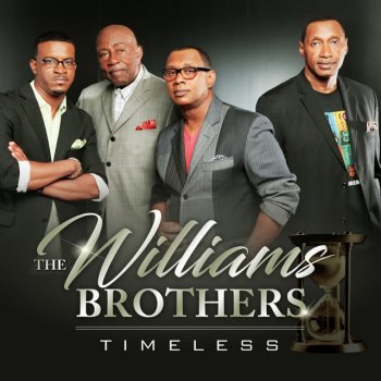 Paroles de The Williams Singers | Musixmatch