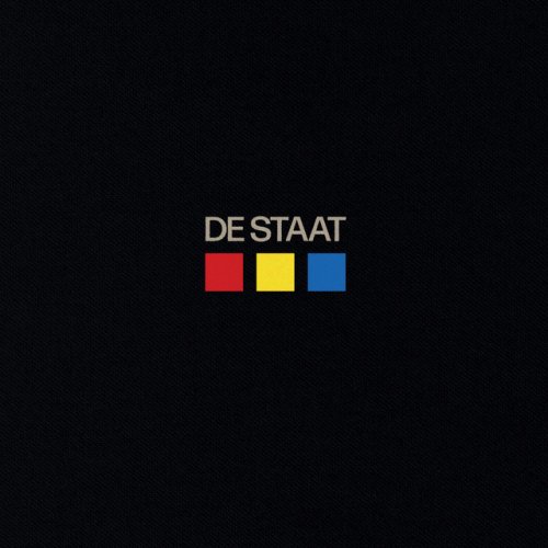 De Staat - Numbers Up lyrics | Musixmatch