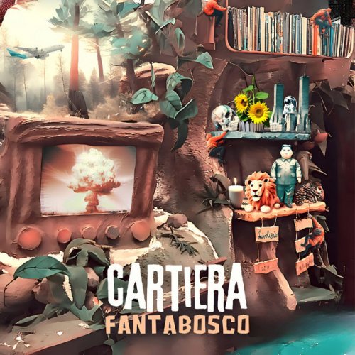 Italiani Medi - Cartiera Fantabosco 歌詞 | Musixmatch