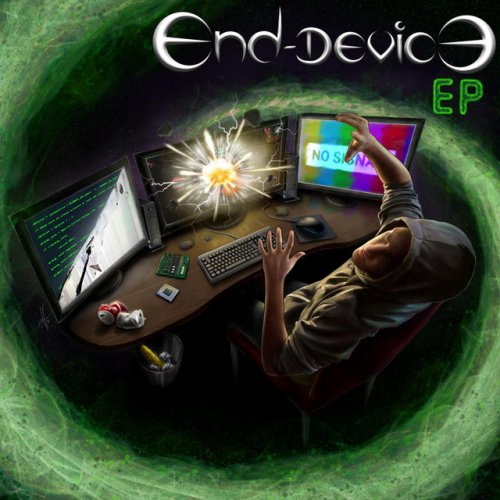 End Device - I Am the Sinner testo | Musixmatch