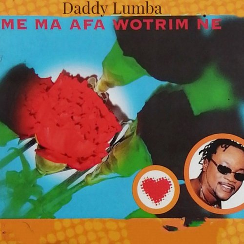 Daddy Lumba - Homeless lyrics | Musixmatch