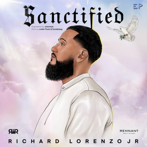 Letra de Richard Lorenzo Jr. - Balance | Musixmatch