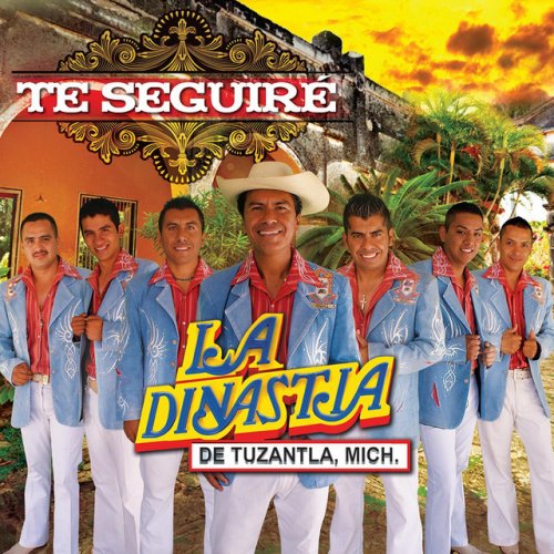 Letra de Orgullo Calentano de La Dinastía de Tuzantla Michoacán ...