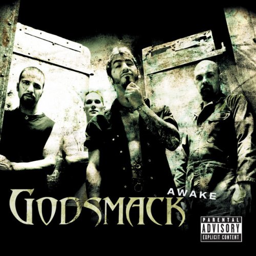 Sweet Leaf by Godsmack album lyrics | Musixmatch