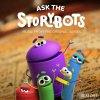 Letra de Ask the StoryBots Theme de StoryBots | Musixmatch