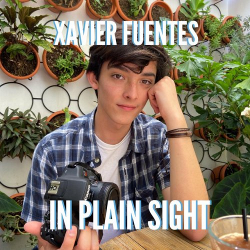Letra de In Plain Sight de Xavier Fuentes | Musixmatch
