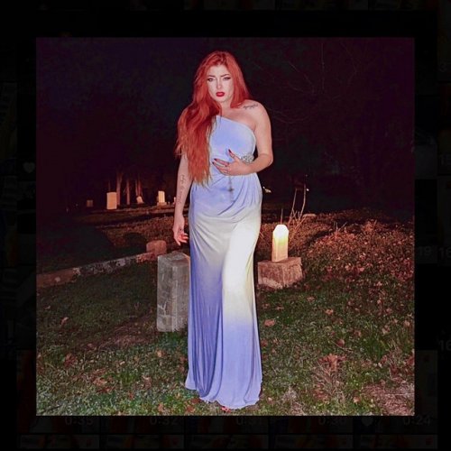 Anna Ames - Inventing Anna Lyrics | Musixmatch