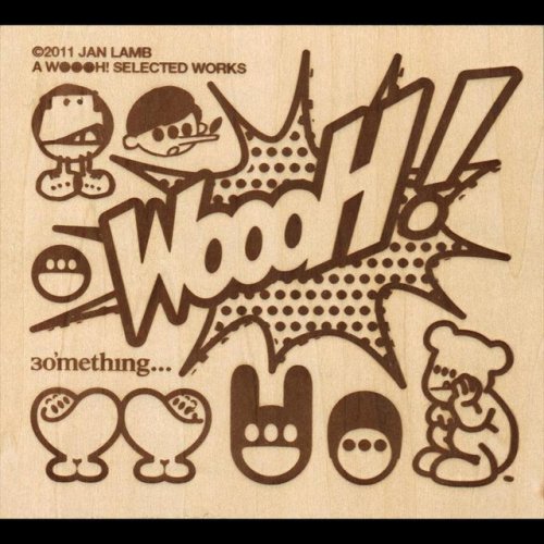 Letra de Woooh de 林海峰 | Musixmatch