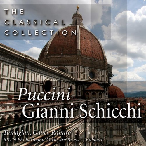 Letra de Gianni Schicchi: Ladro! de Giacomo Puccini, Mabel Perelstein ...