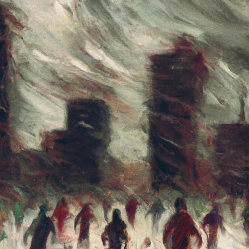 Makc - panic Lyrics | Musixmatch