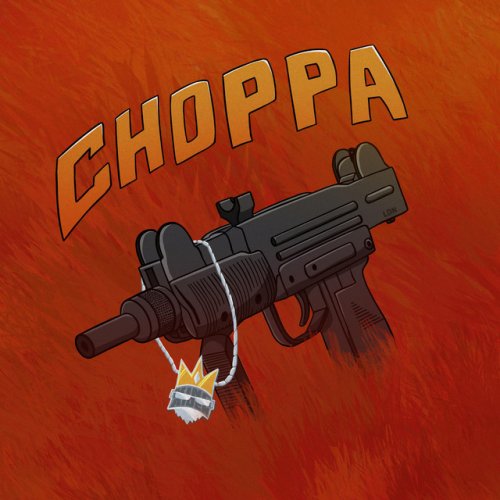Letra de Choppa de King Aiden | Musixmatch