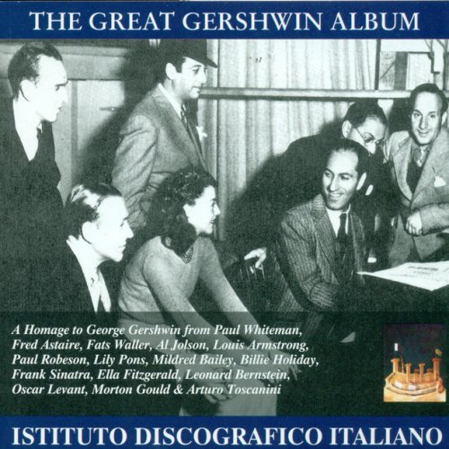 George Gershwin, Al Jolson - Letras de Swanee | Musixmatch