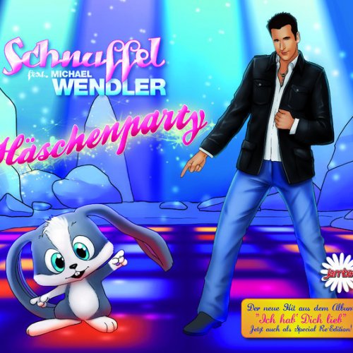 Schnuffel, Michael Wendler - Häschenparty (Single Version) lyrics ...