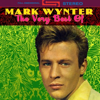Mark Wynter - Dream Girl lyrics | Musixmatch