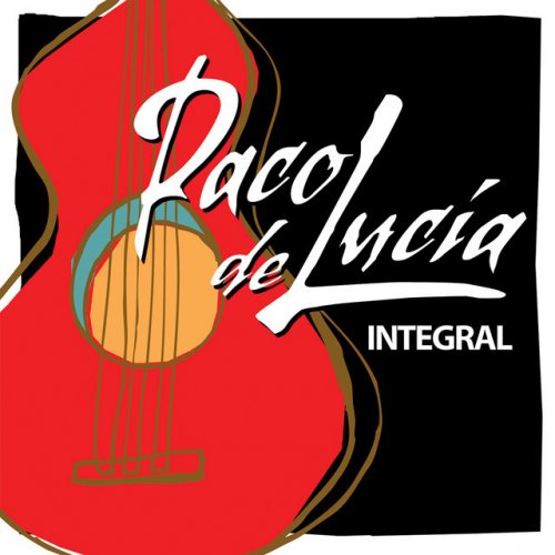 Letra de Paco de Lucia - El Cobre | Musixmatch