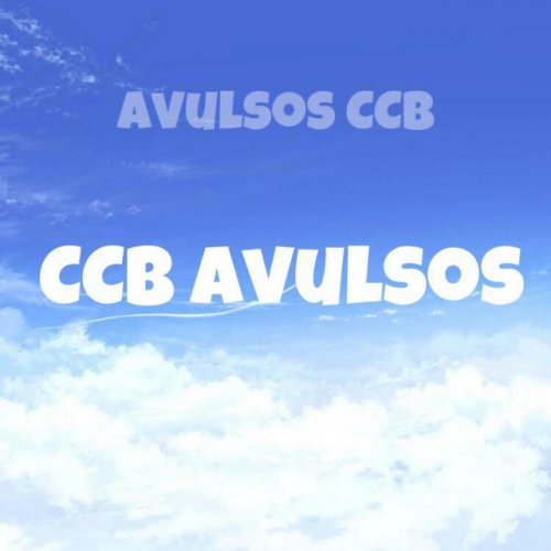 Letra de Avulsos CCB - Exemplo de Obra | Musixmatch
