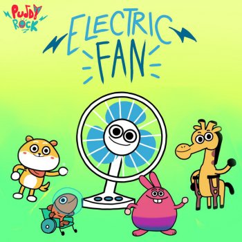 Letra de Electric Fan (Bisaya Version) de Puddy Rock | Musixmatch