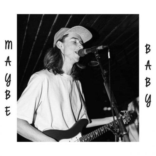 Luca Bonini - Maybe Baby lyrics | Musixmatch