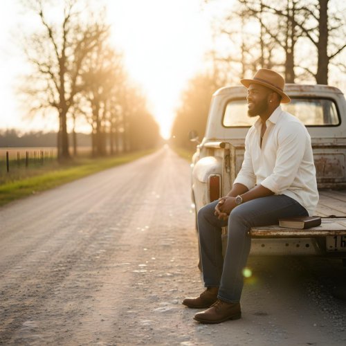 Solomon Ray - I Got Faith lyrics | Musixmatch