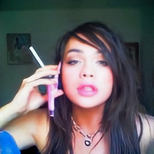 Ayesha Nicole Smith - Hollywood Lyrics | Musixmatch