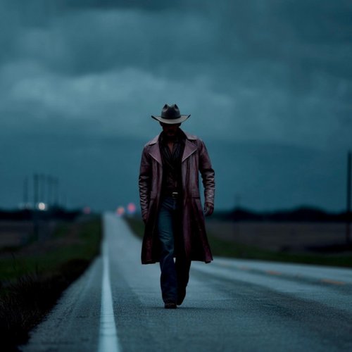 Don't Tread On Me by Cain Walker album lyrics | Musixmatch